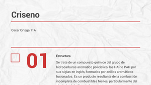 Criseno by Oscar Ortega on Prezi Design
