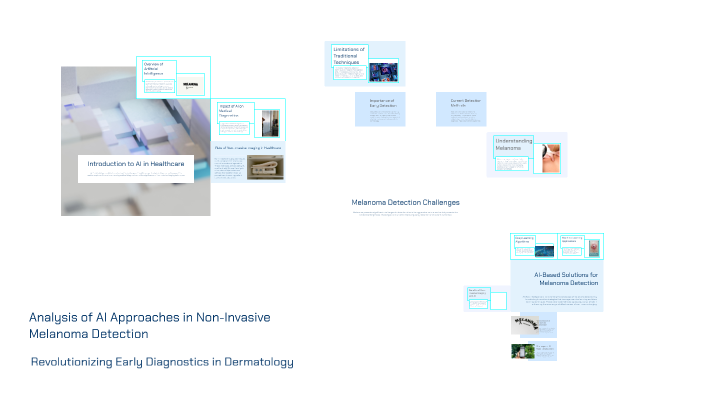 Analysis of AI Approaches in Non-Invasive Melanoma Detection by Humay ...