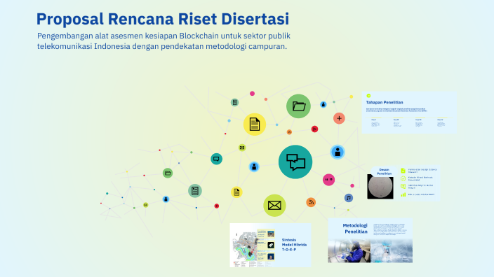 Proposal Rencana Riset Disertasi by Boy Ucing on Prezi