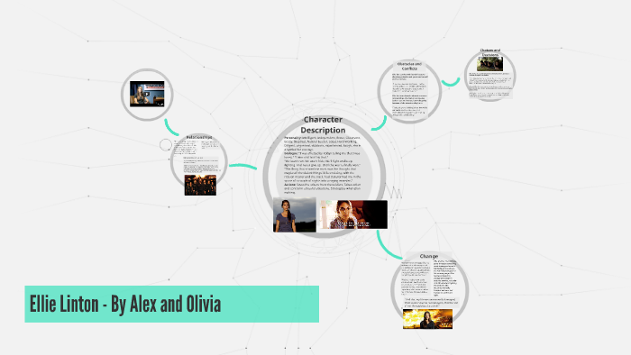 Ellie Linton by Alex Atkins on Prezi