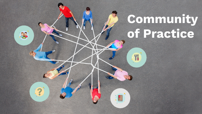 CoP by Marie Edmonds on Prezi