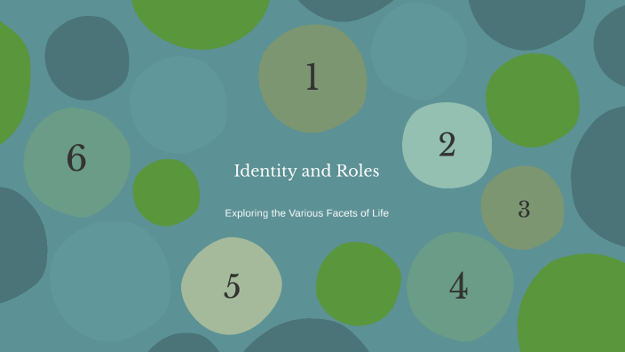 Identity and Roles by Dylan Humphries on Prezi