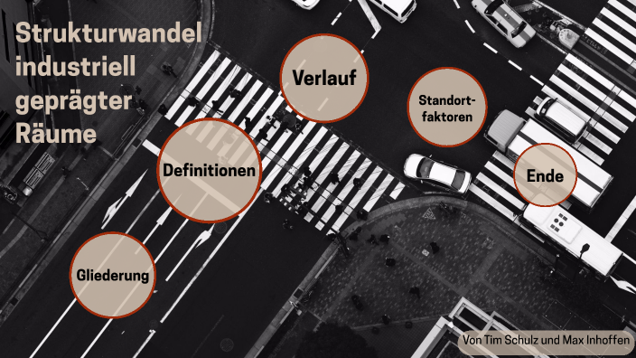 Strukturwandel industriell geprägter Räume by Max Inhoffen on Prezi