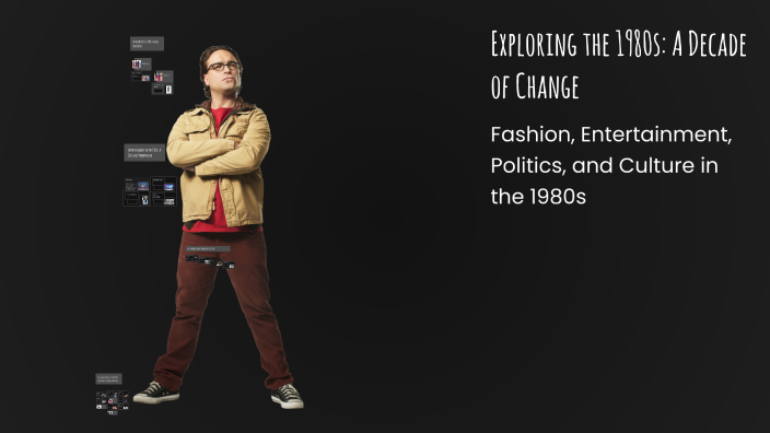 Exploring the 1980s: A Decade of Change by richy nunez on Prezi