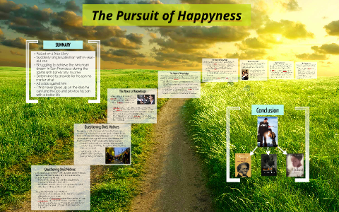 The Pursuit of Happyness and African American Literature by Erica Janz