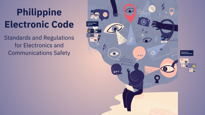 Philippine Electronic Code by Clarisse Cantago on Prezi
