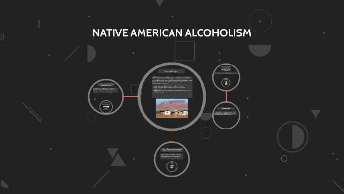 NATIVE AMERICAN DRINKING by Leo Remplewicz on Prezi