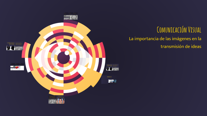 Comunicación Visual by Alejandro Glez on Prezi