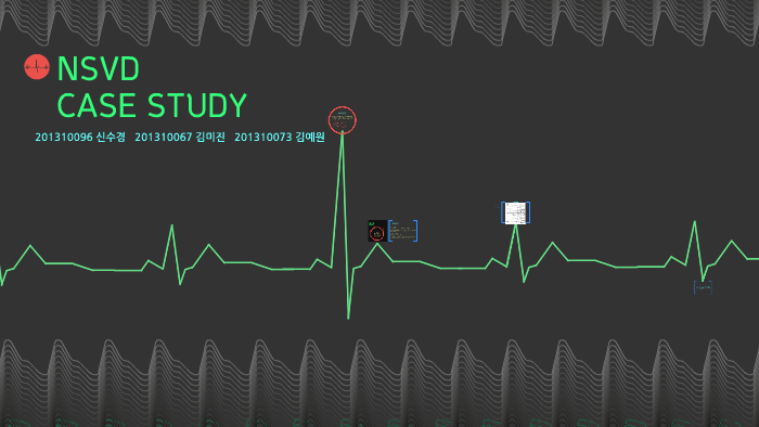 NSVD by Soo-Gyeong Shin on Prezi