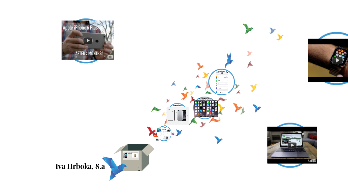 OPIS NAPRAVE IN NJENEGA DELOVANJE by Iva Hrboka on Prezi