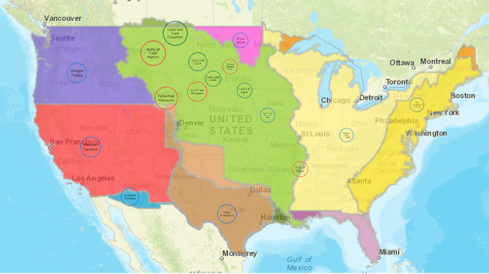 Manifest Destiny Test by Anika Asp on Prezi