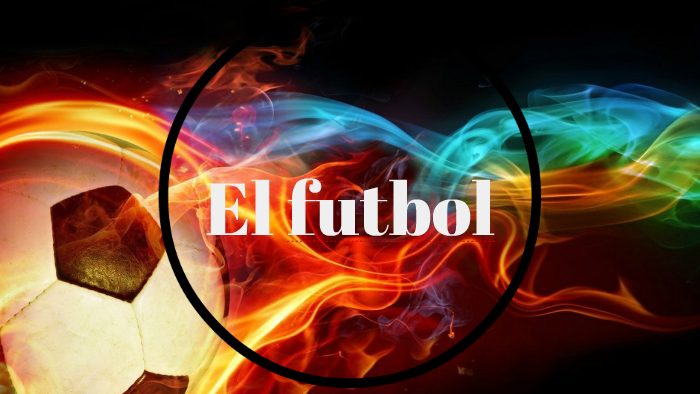 El futbol by Jeronimo Sepulveda Fajardo