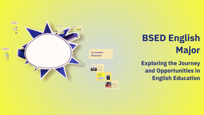 BSED English Major by Toni Gwyneth Boluso on Prezi