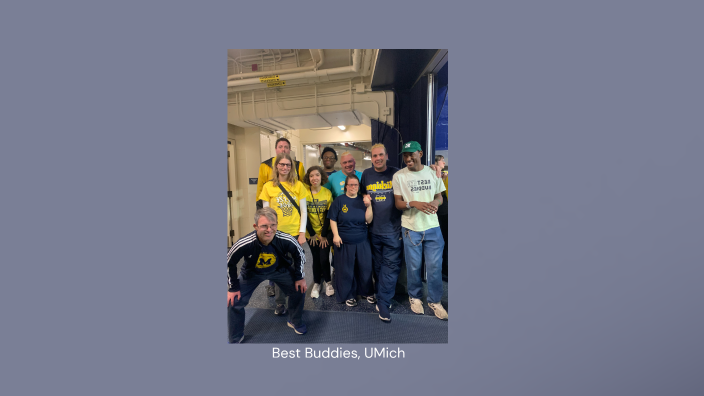 Inclusive Future: Embracing Intellectual and Developmental Disability ...