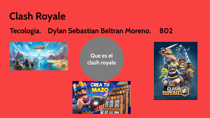 Actividad 1 by Dylan Sebastián Beltran Moreno on Prezi