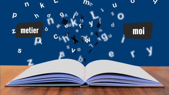 Projet moi by zacharie simon on Prezi