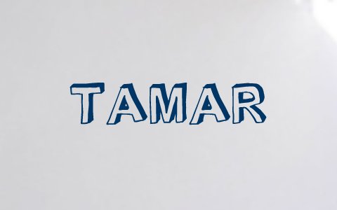 Tamar Plot Summary by Austin Porter on Prezi