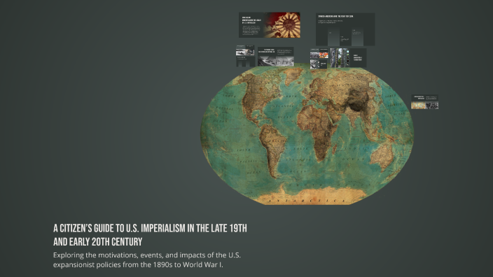 A Citizen’s Guide to U.S. Imperialism in the Late 19th and Early 20th ...