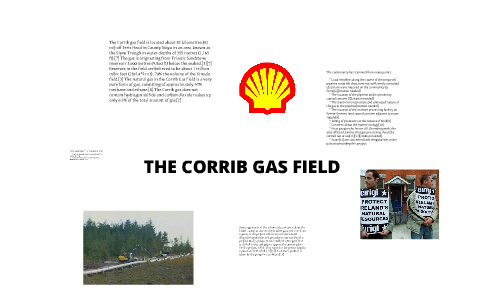 Corrib gas field by Liam McDermott on Prezi