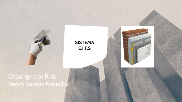 Sistema EIFS by César Ignacio Ruiz on Prezi