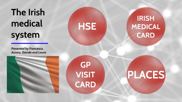 THE IRISH MEDICAL SYSTEM by Aurora Forlivesi on Prezi