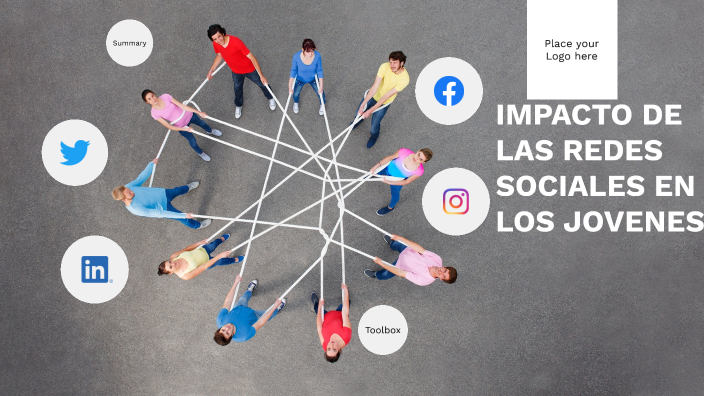 impactos de las redes sociales en los jovenes by Daniel Celis on Prezi