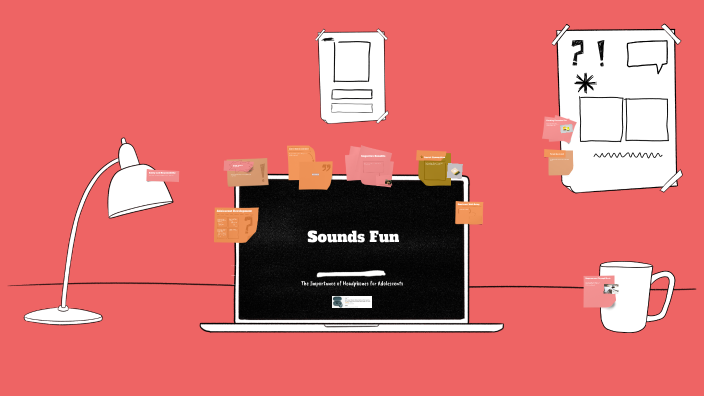 Sound Foundations: Headphones for Adolescents by Szodyraa Smith on Prezi
