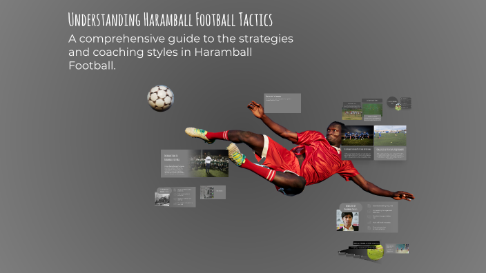 Understanding Haramball Football Tactics by fatih orhan on Prezi