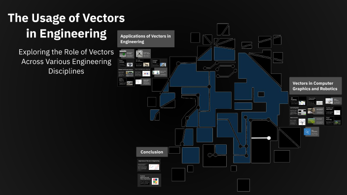 The Usage of Vectors in Engineering by Ceyhun Şirin on Prezi