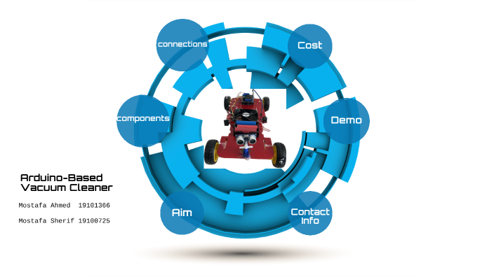 Arduino-Based Vacuum Cleaner by Mostafa Ahmed on Prezi