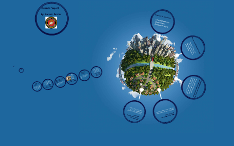 Why did you choose this topic? by robert dozier on Prezi