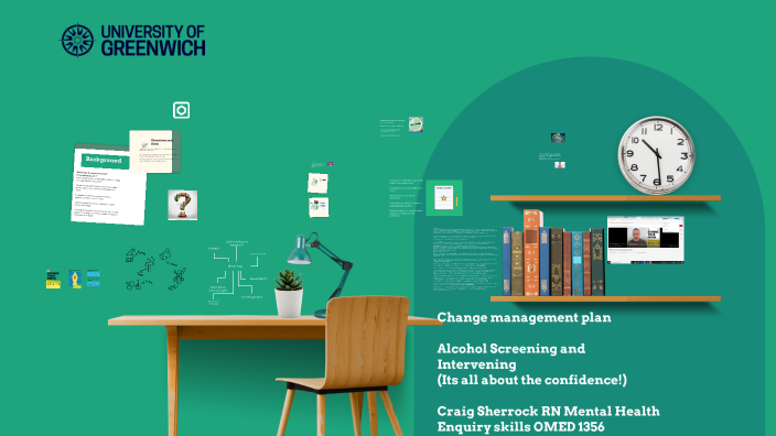 DE PRESENTATION by Craig Sherrock on Prezi