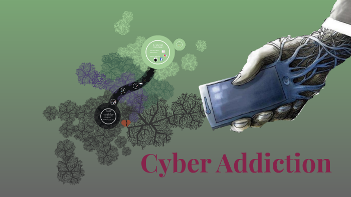 Cyber Addiction by Alban Lestras on Prezi