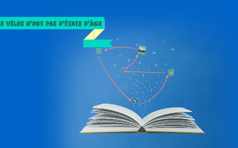 Les vélos n'on pas d'états by Juliette Ostiguy on Prezi