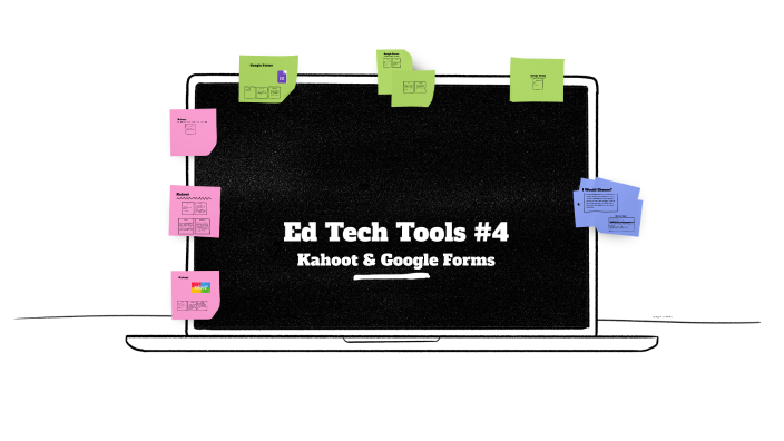 Ed Tech Tools #4 Kahoot & Google Forms by Samantha Wittman on Prezi