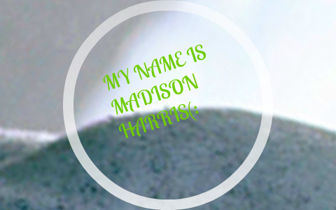 Gymnastics by Madison Harris on Prezi