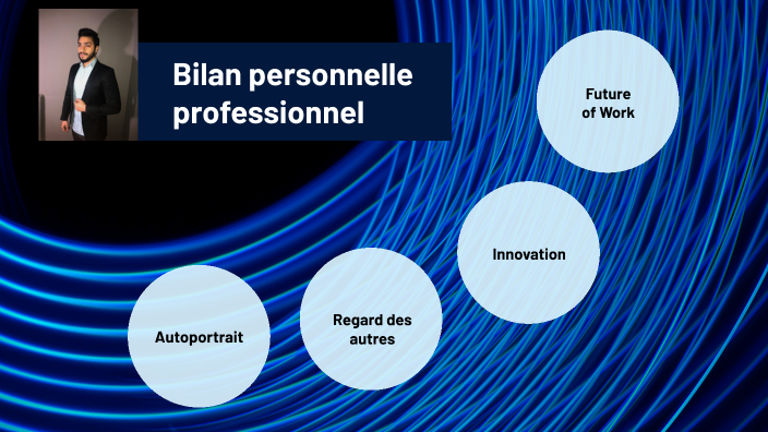 Bilan personnelle professionnel by Aziz Lamin on Prezi