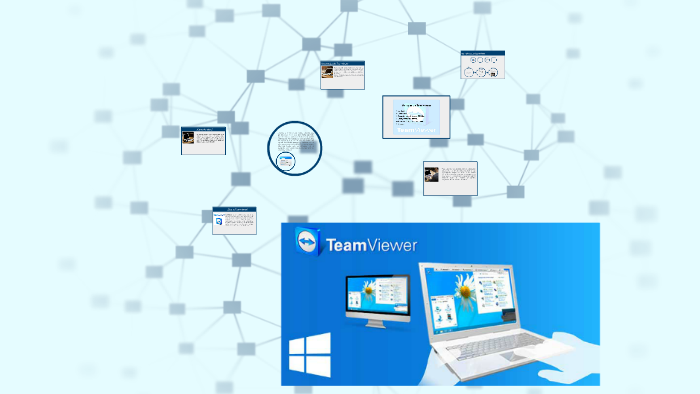 TEAMVIEWER by MARIA MORENO on Prezi
