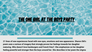 Poetry Infographic by kamryn allen on Prezi Design