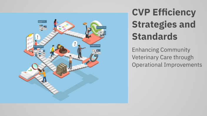CVP Efficiency Strategies and Standards by Tamara Compton on Prezi