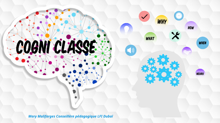 Cogni classe 1 by Mary Malifarges on Prezi