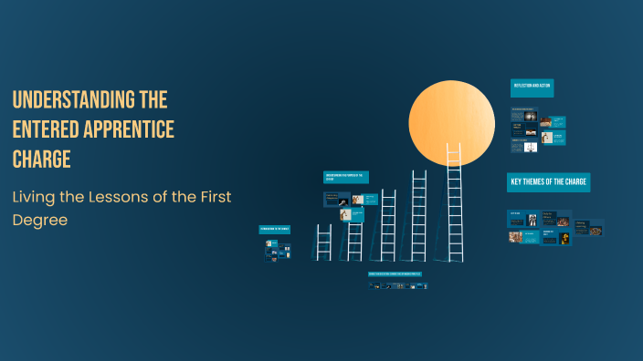 Understanding the Entered Apprentice Charge by Walter Johnson Jr on Prezi