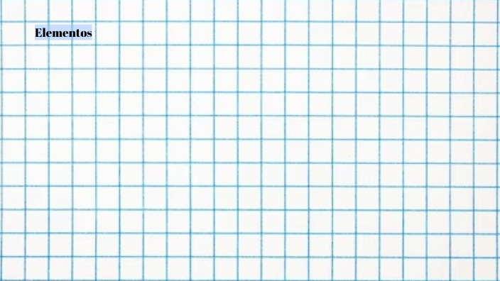 Elementos by Miguel Angel Carlos Victorio on Prezi