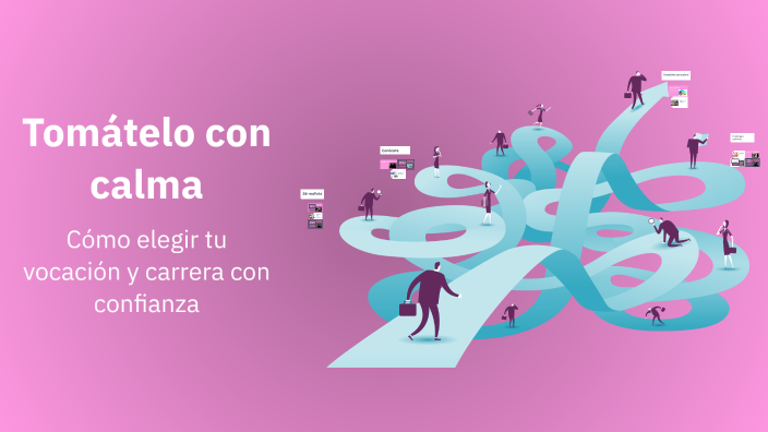 Tomátelo con calma by KARLA MACEDA VÁZQUEZ on Prezi