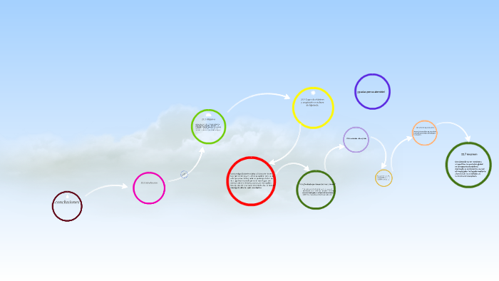 conclusiones by raydel perez mendoza
