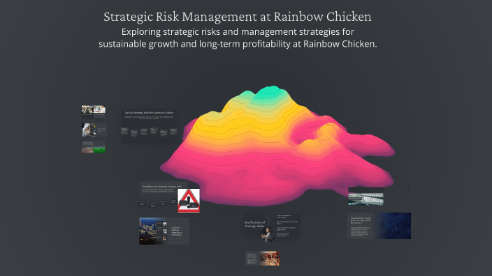 Strategic Risk Management at Rainbow Chicken by Khethiwe Mvelase on Prezi