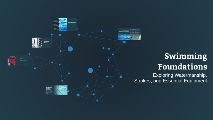 The Foundations of Watermanship, The Strokes, & Equipment, Swimming in ...