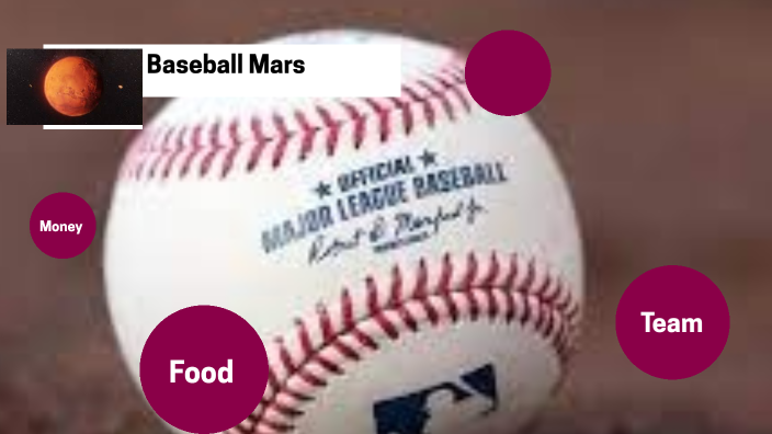 Baseball Mars by Dean Siddiqui on Prezi
