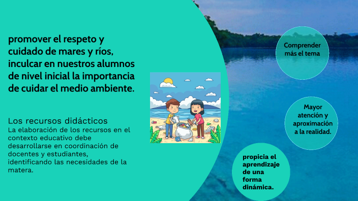 Cuidemos de nuestros mares y ríos by Itselina Hernández on Prezi
