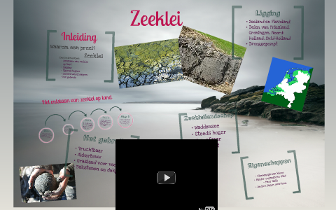 zeeklei by Marloes Abbink on Prezi